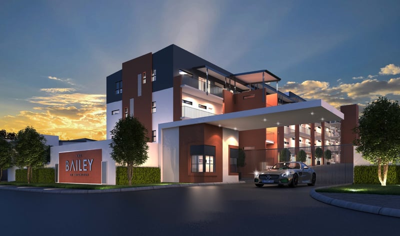 Discover Your Next Home with EasyProperties